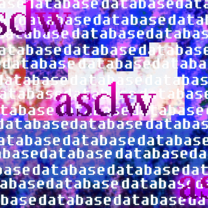 database | ASDW