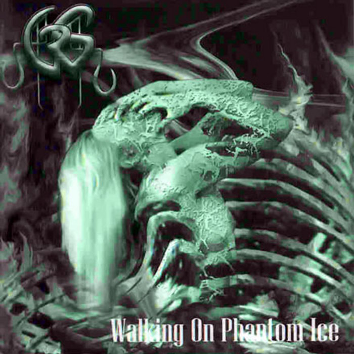 Walking On Phantom Ice | Withering Surface