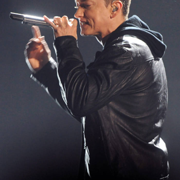 Eminem - Superman(AnnonomasRemix) | Eminem | Annonomas