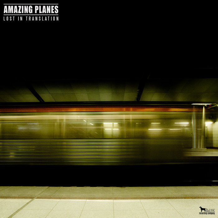 Lost in Translation | Amazing Planes