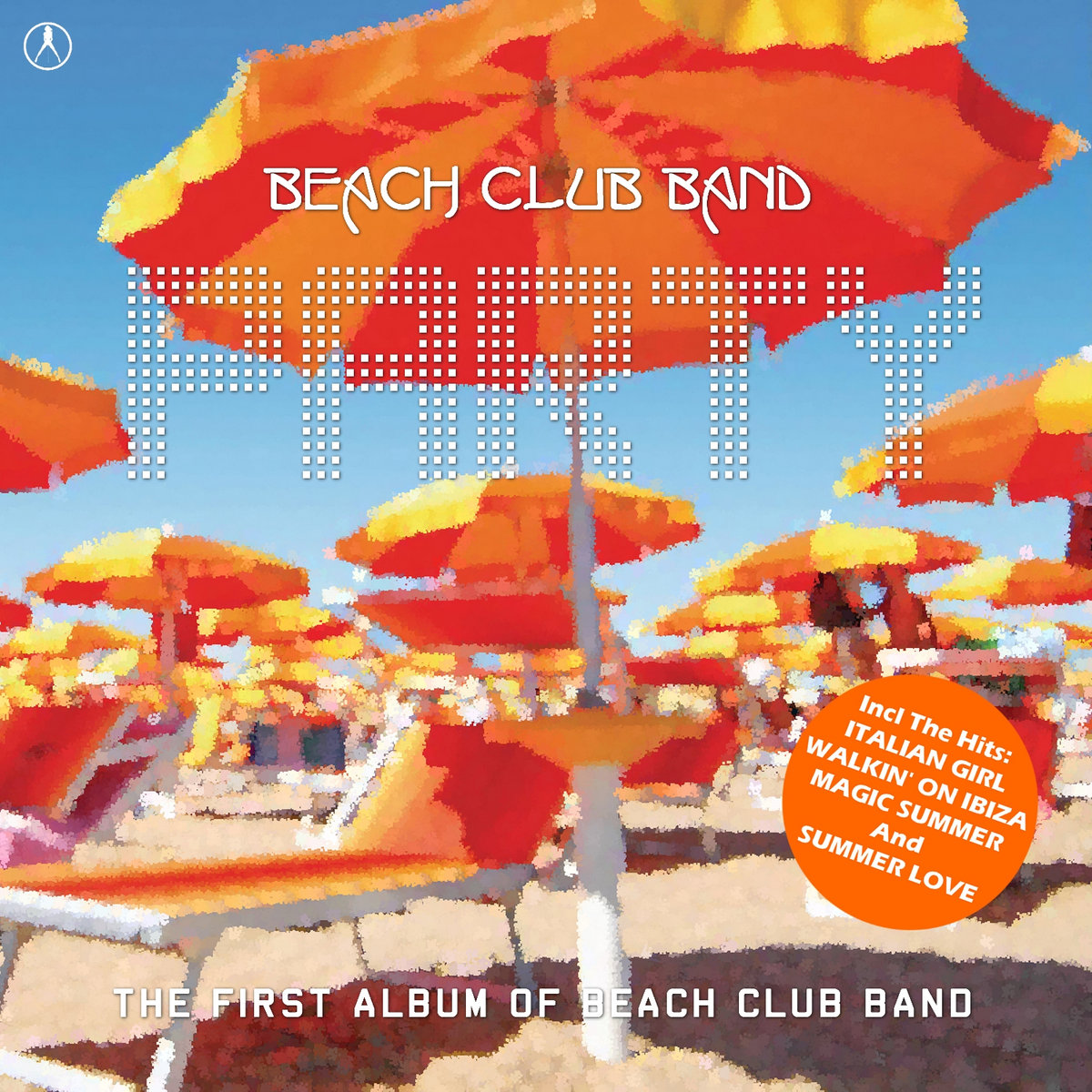 Beach Club Band - Party | Beach Club Records