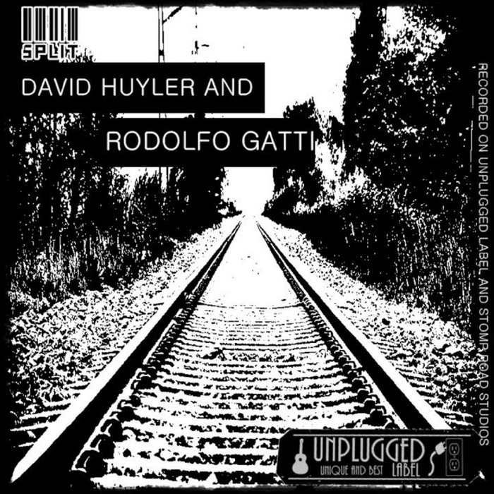 SPLIT EP | David Huyler