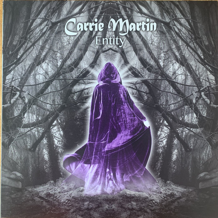 Entity | Carrie Martin