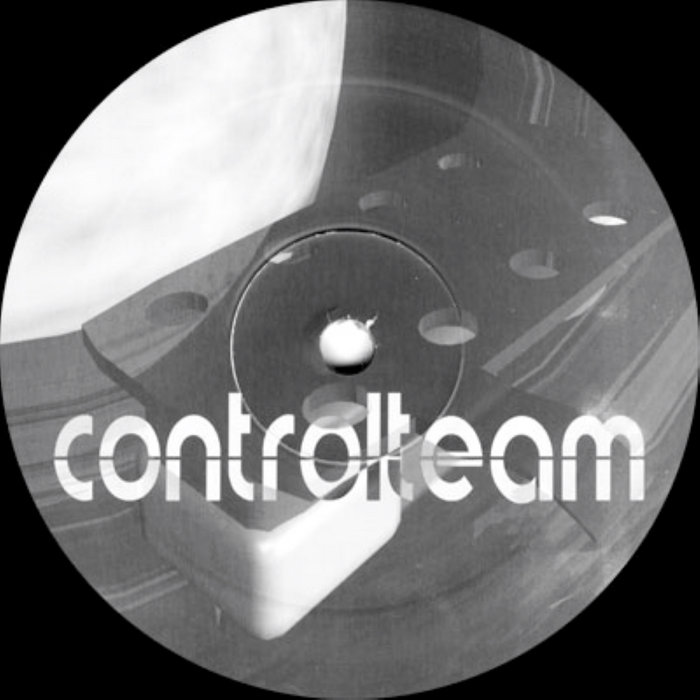 Kenneth Graham - Phreaks | Kenneth Graham | Controlteam