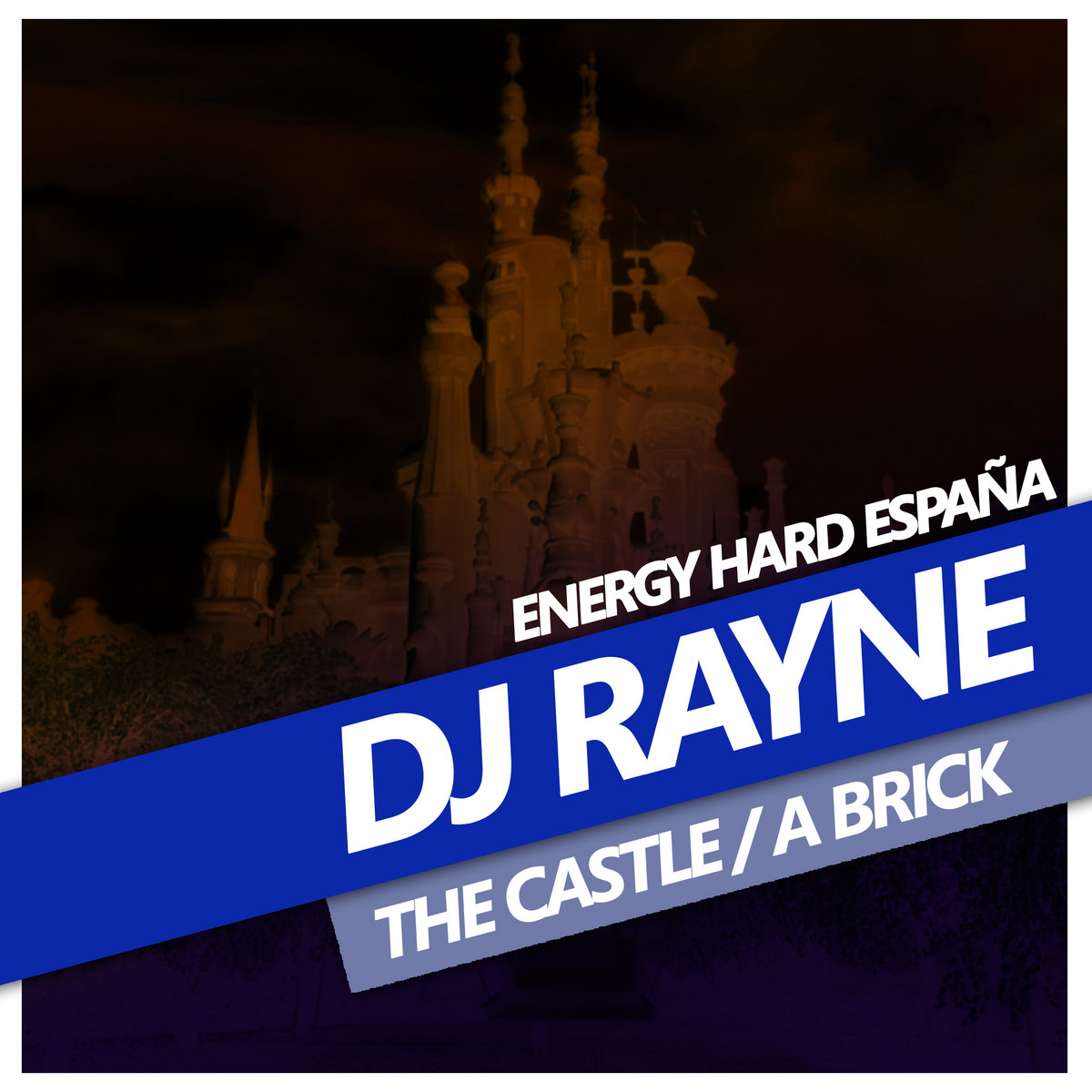 The Castle | Dj Rayne
