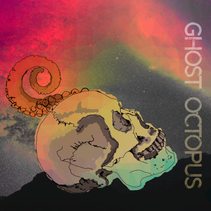 Ghost Octopus | Ghost Octopus