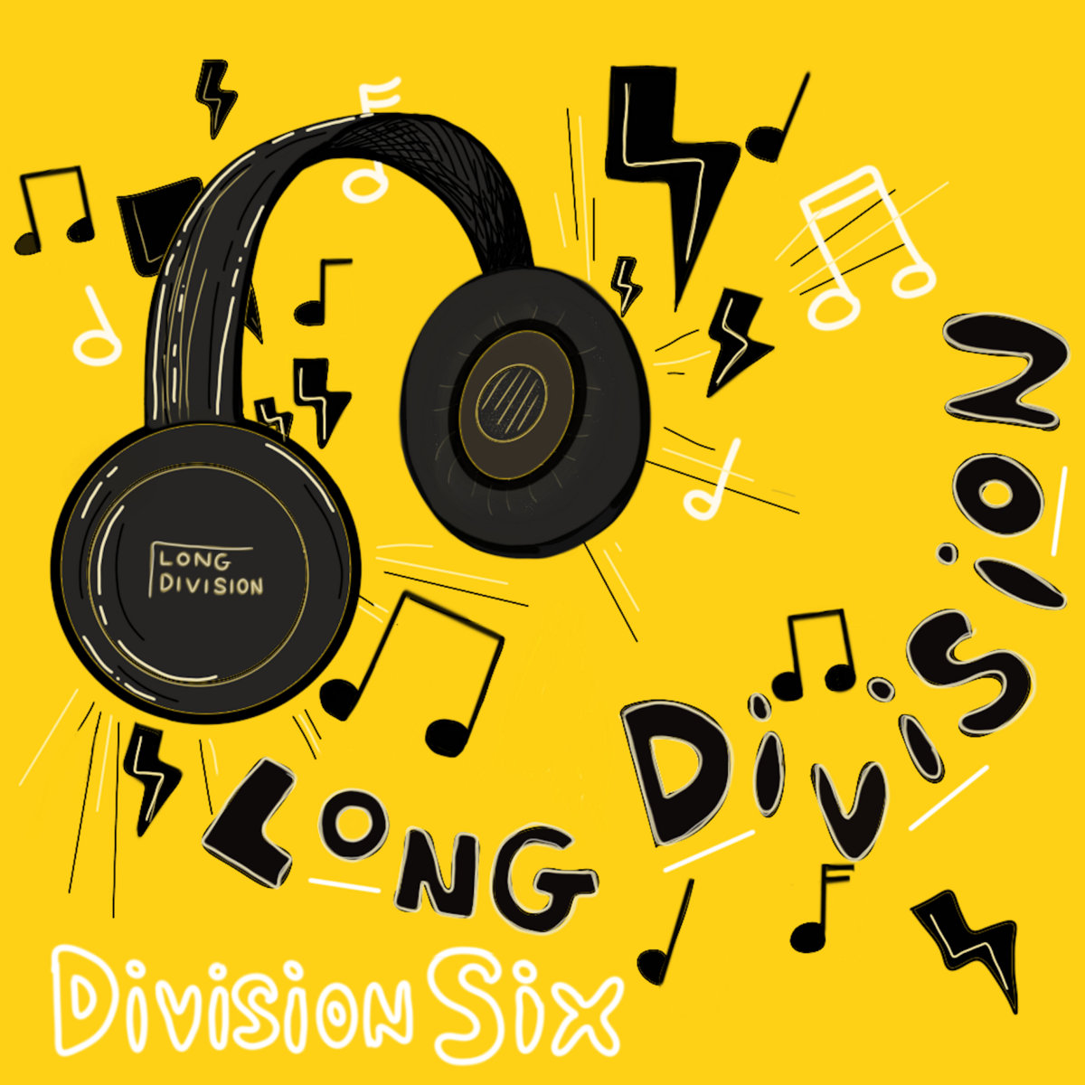 Division Six | Long Division