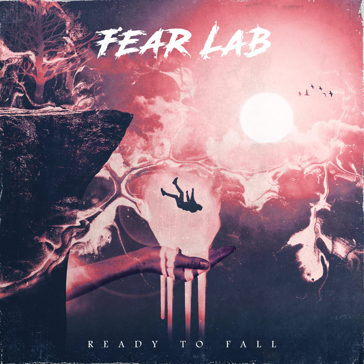 Ready To Fall | Fear Lab