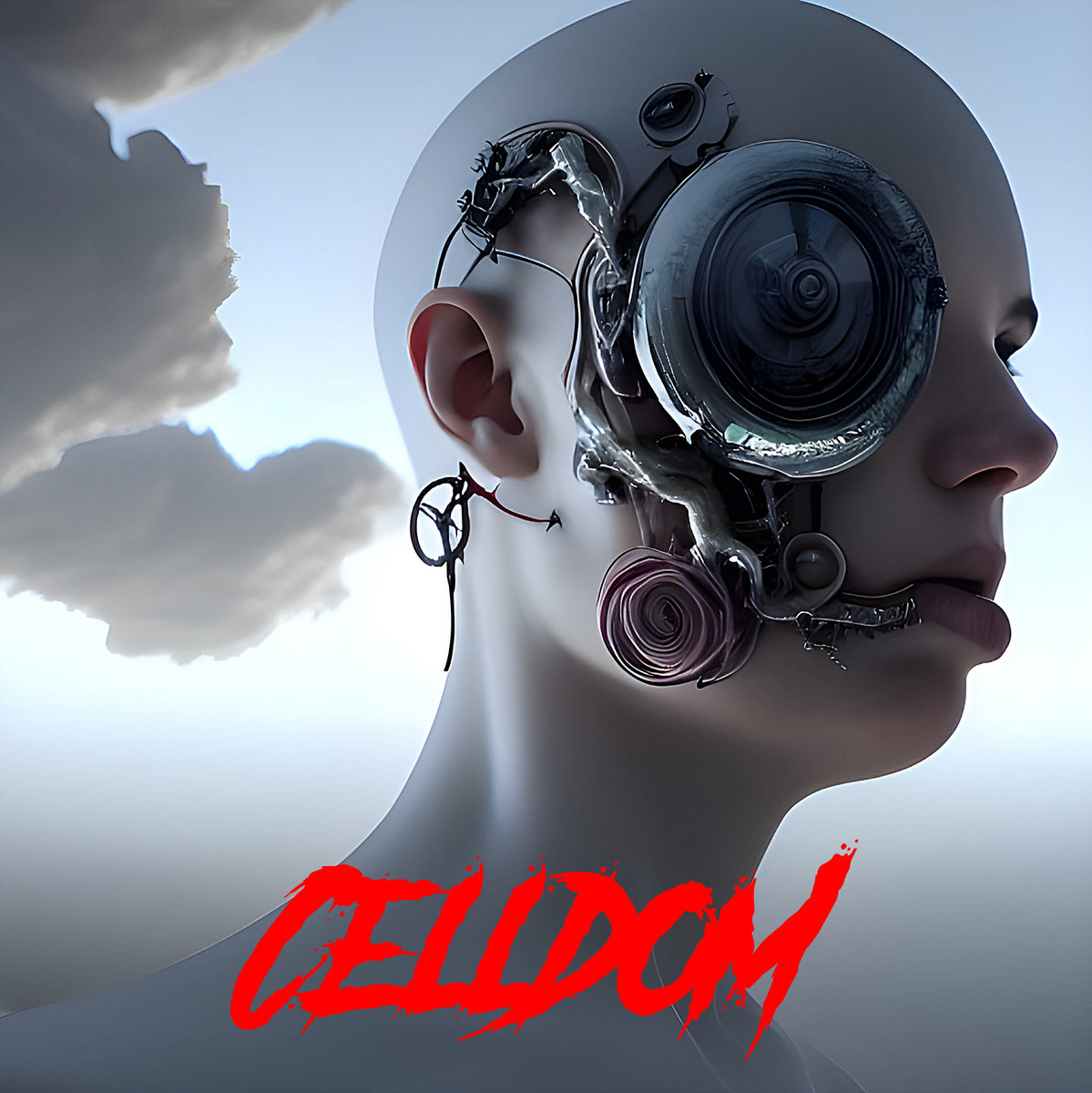 CelldoM - CelldoM | KIIng Kvvos