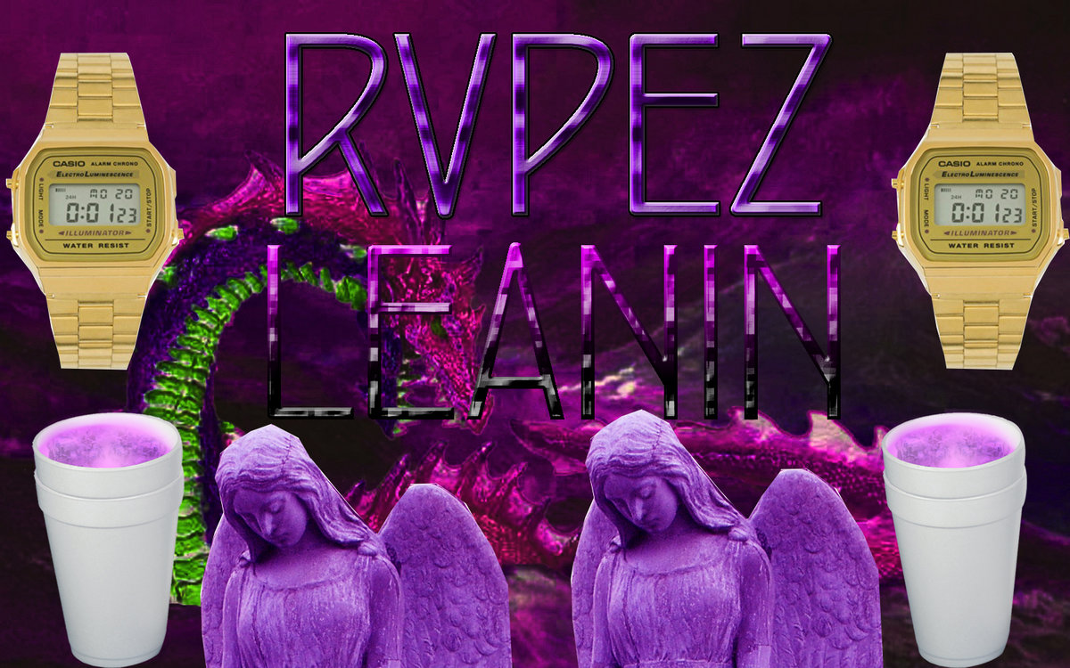 LEANIN EP | RVPEZ