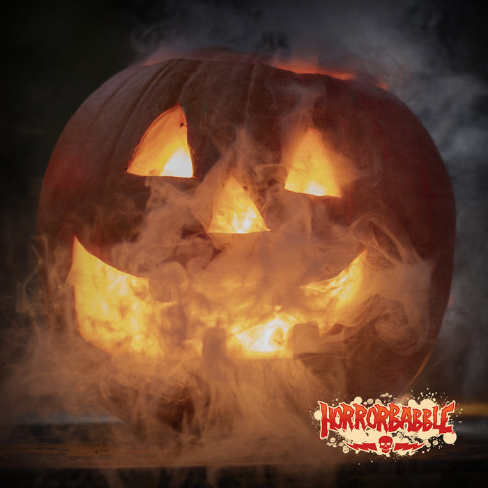 A Terribly Strange Pumpkin | M. D. Vickers | HorrorBabble