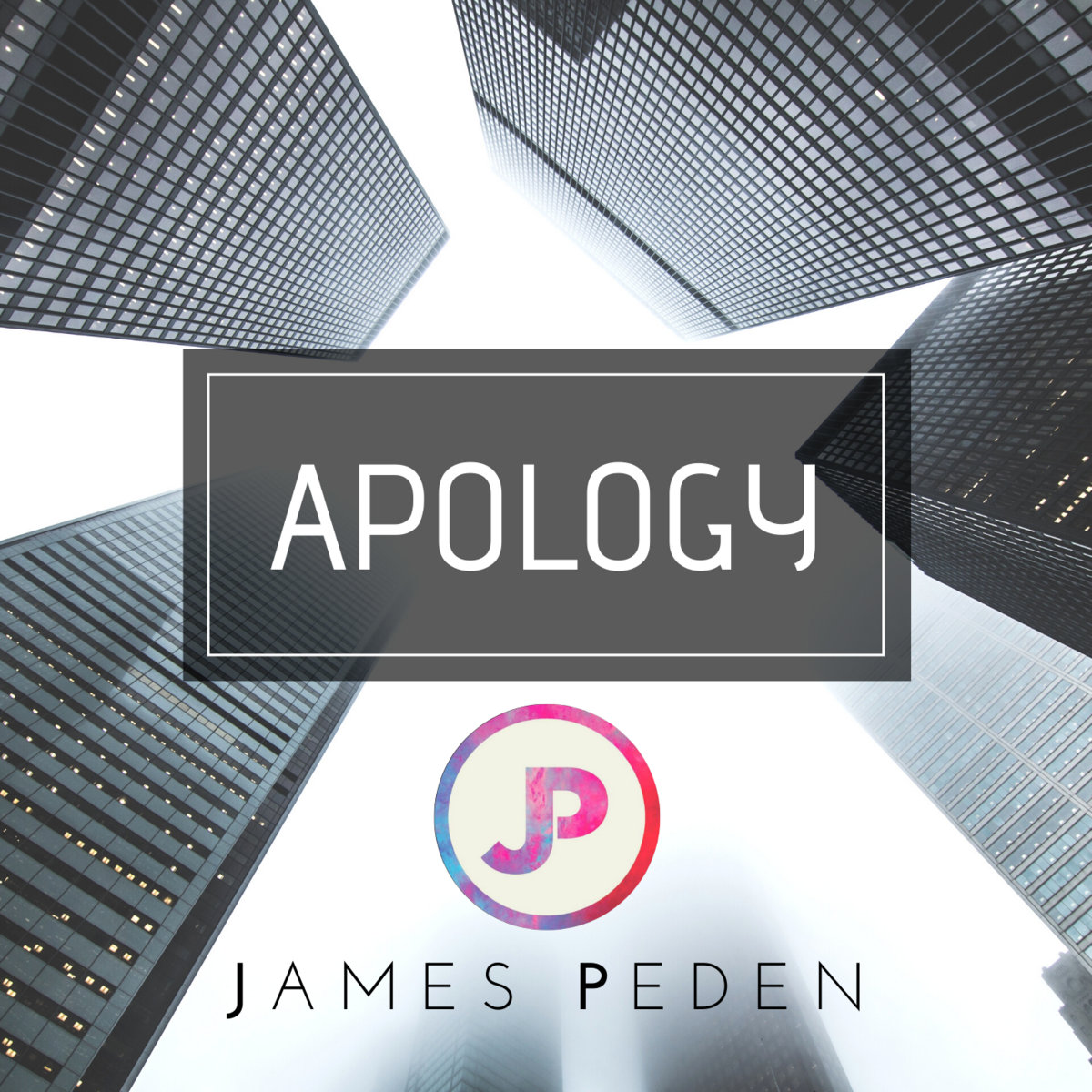 Apology | James Peden