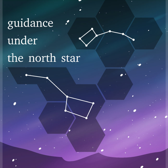 Guidance Under the North Star | Juhou