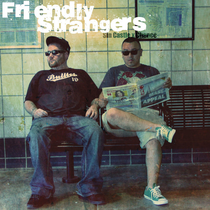 Friendly Strangers | Friendly Strangers