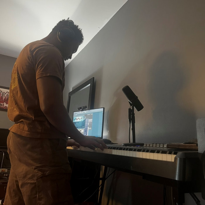 Malcolm on Keys | ModernDayMalc