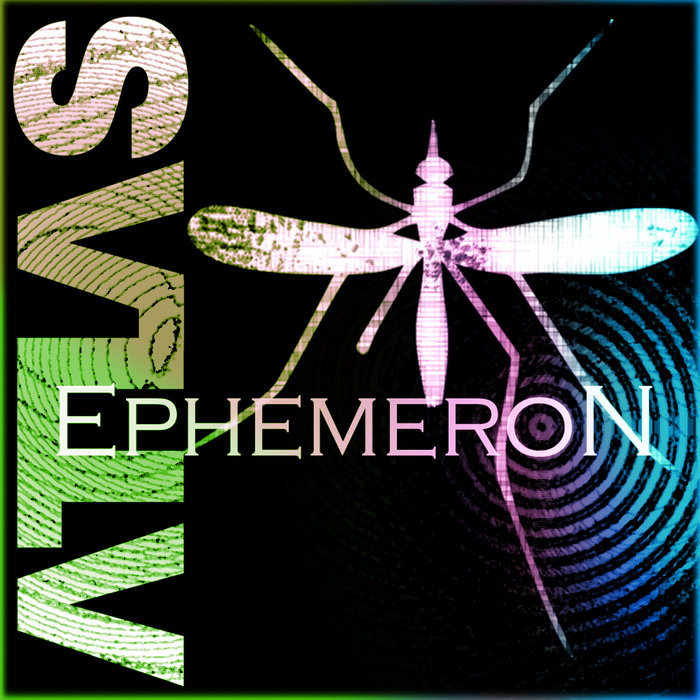 Ephemeron | Atlas