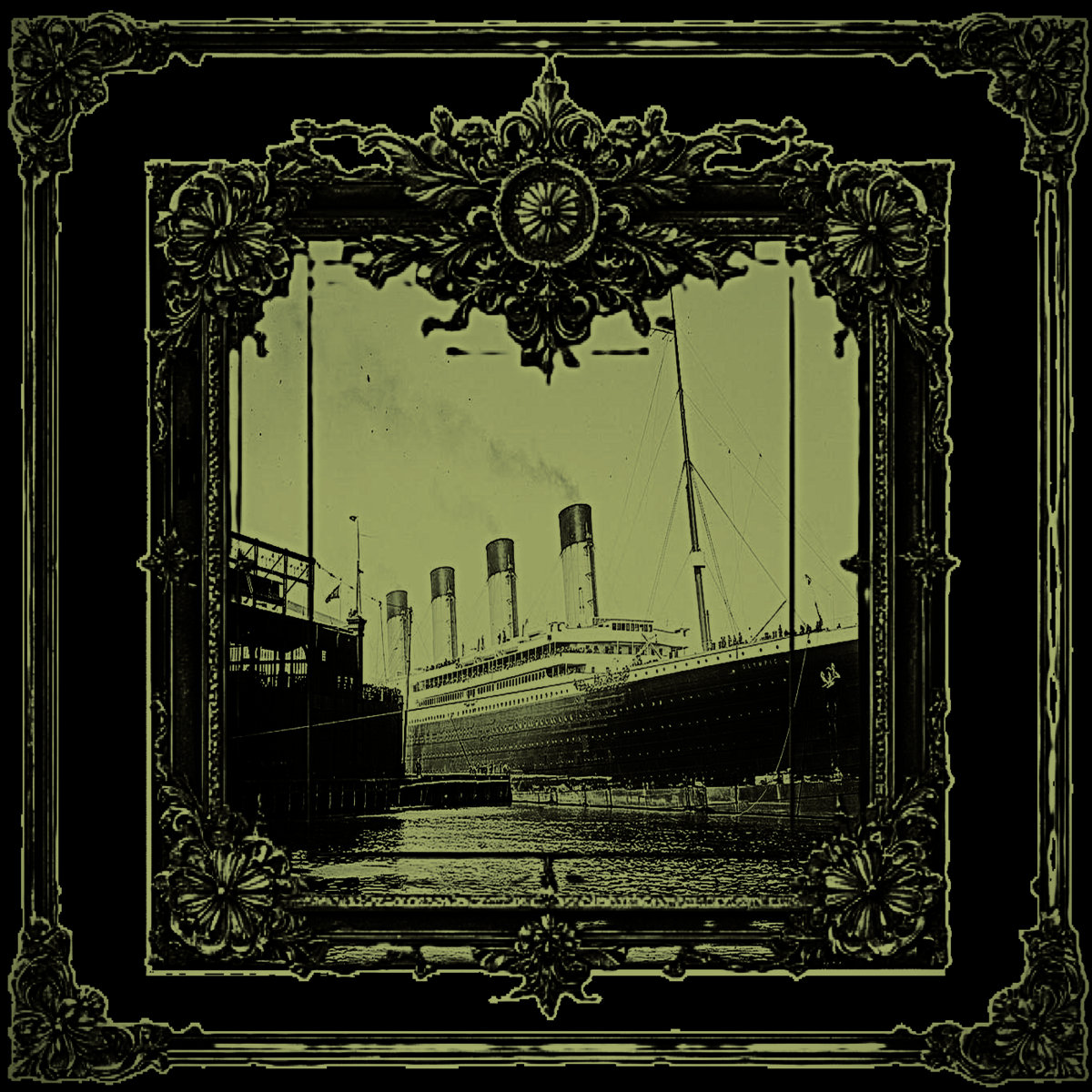 Great Olympic | Olivia Baker & Scott Malcom | Classic One Station