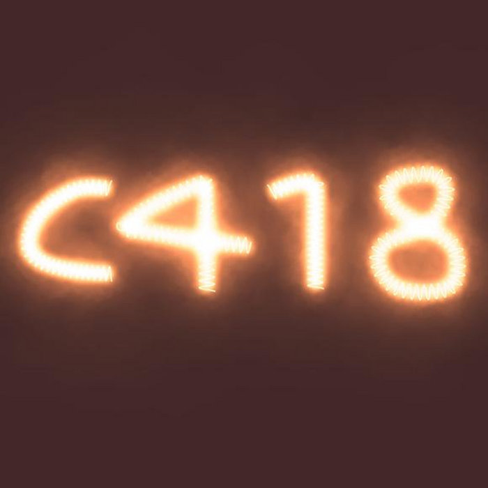 da | C418 | Various Artists