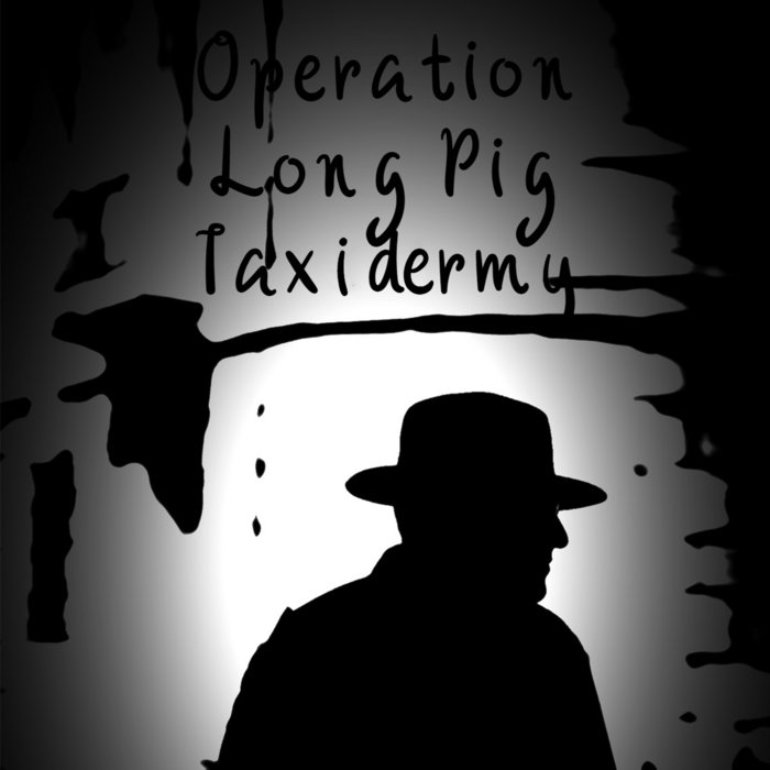Operation Long Pig Taxidermy | The Wayfarer Project