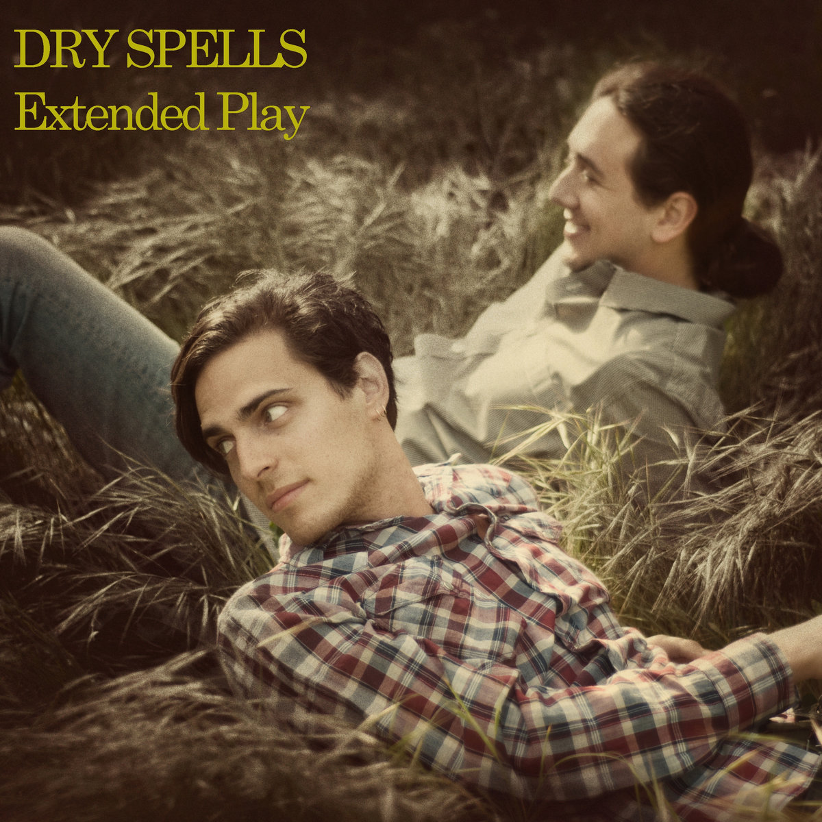 Dry Spells | Dry Spells
