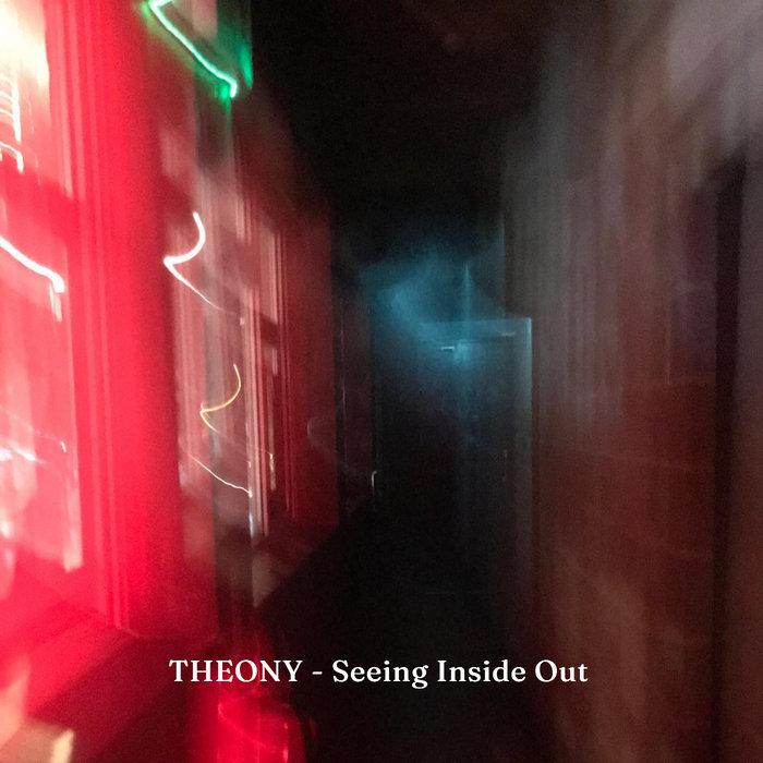 Seeing Inside Out | THEONY