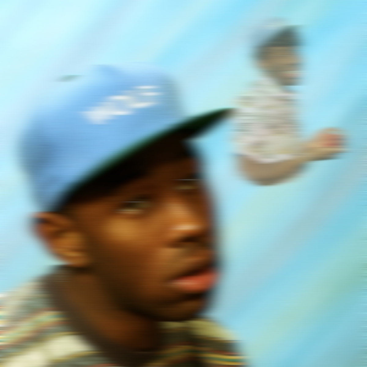 Wolf | Albums But Two Minutes