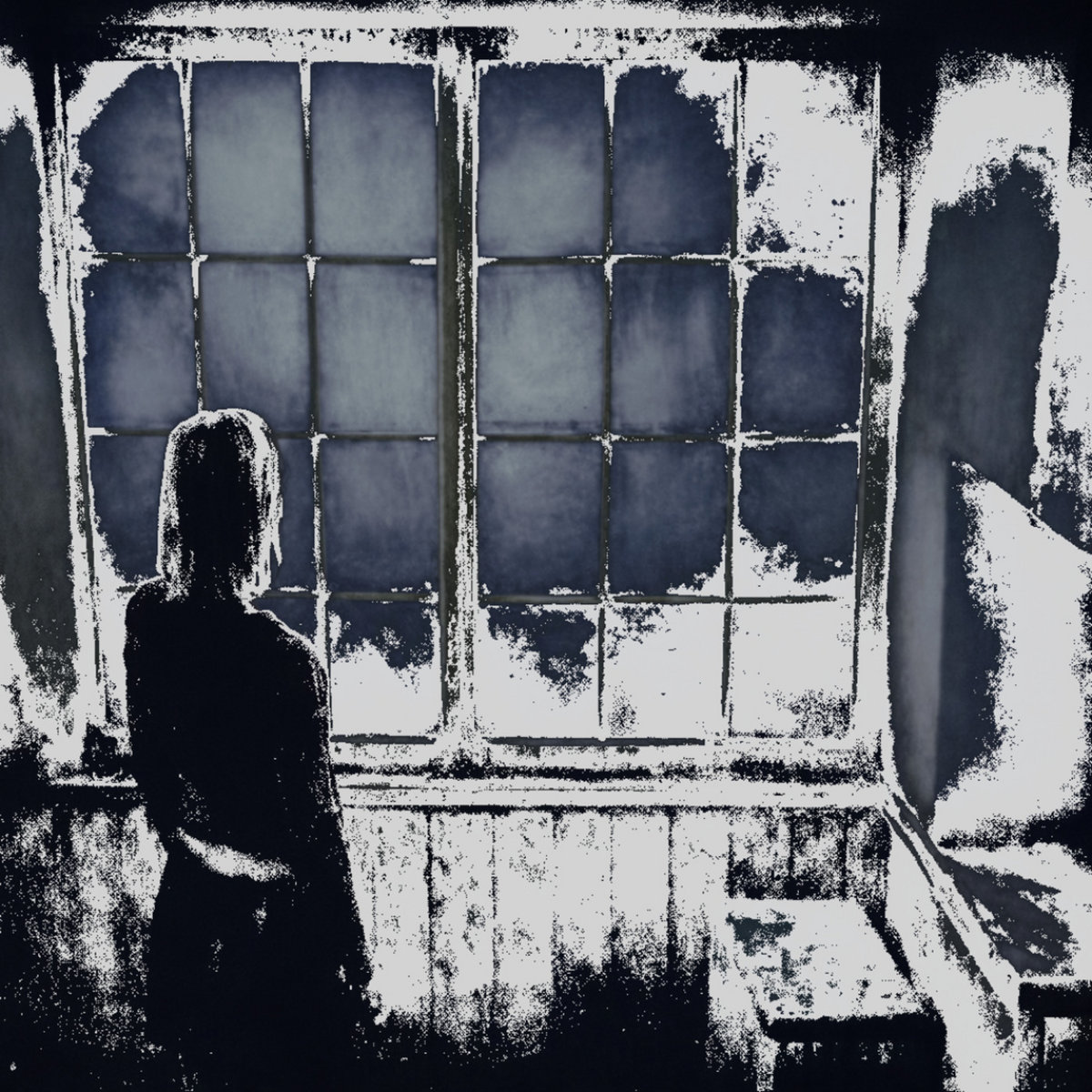 Watching Life Pass By | a sad restless soul