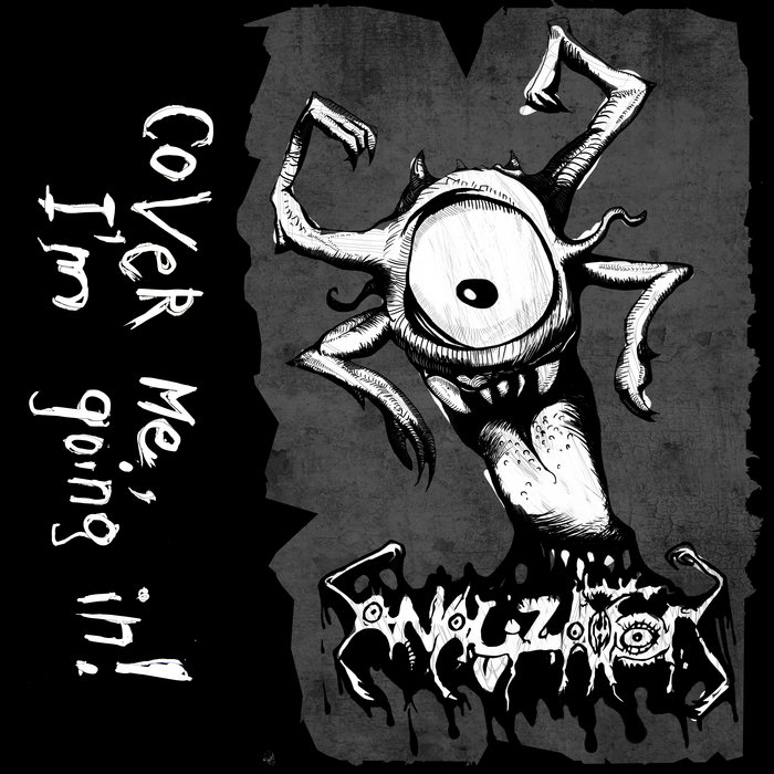 Cover me, I'm going in! (2018) | Analizator