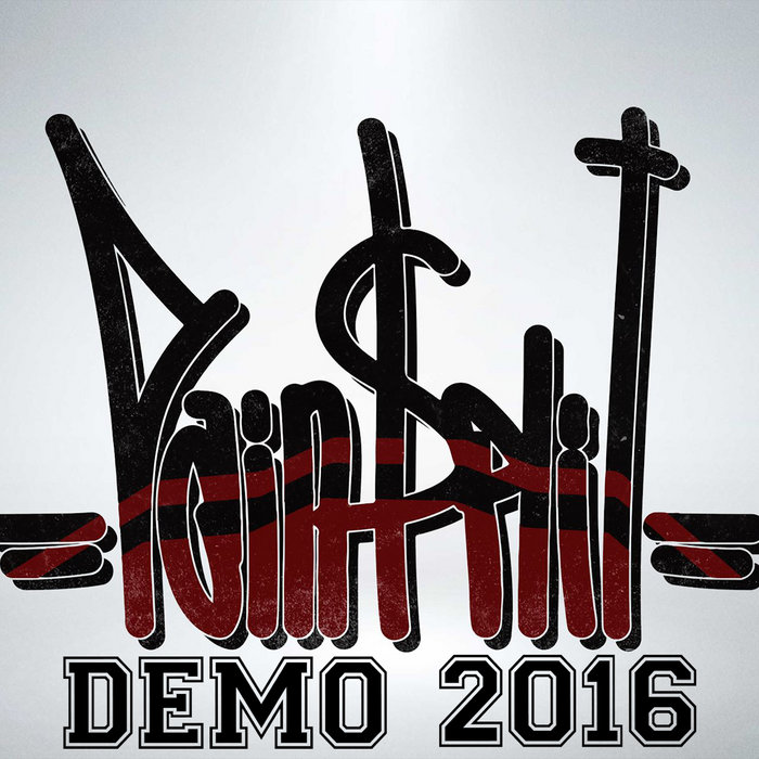 Pain Split Demo 2016 | Pain Split