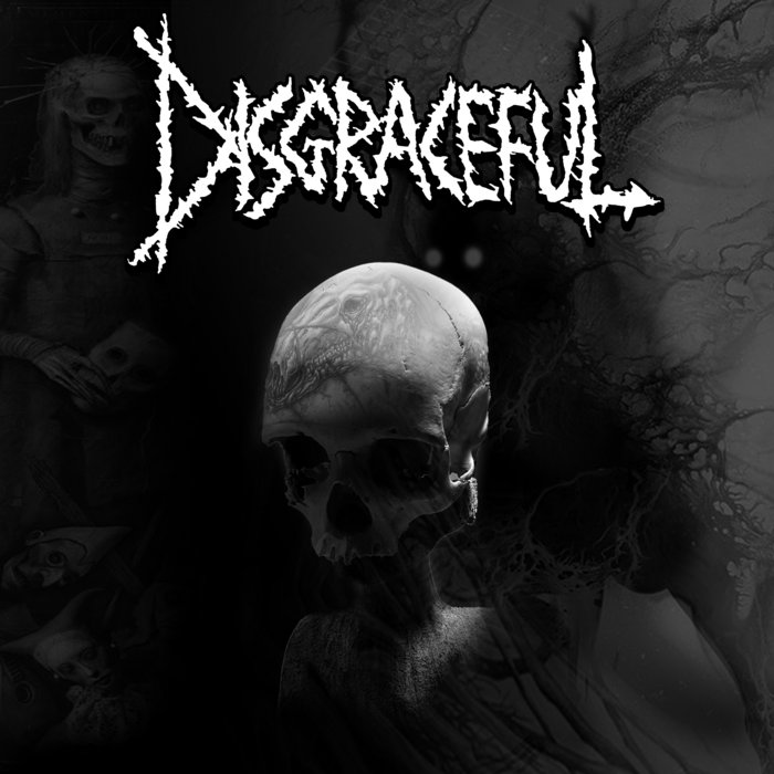Disgraceful LP | Disgraceful