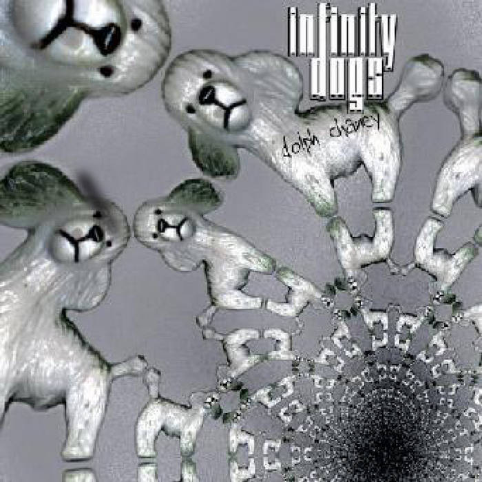 Infinity Dogs (1994 / 2021 Remaster) | Dolph Chaney