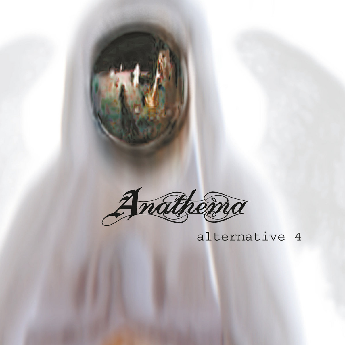 SODP148: Anathema - Alternative 4 [re-release] (2021) | Symbol Of Domination Prod.