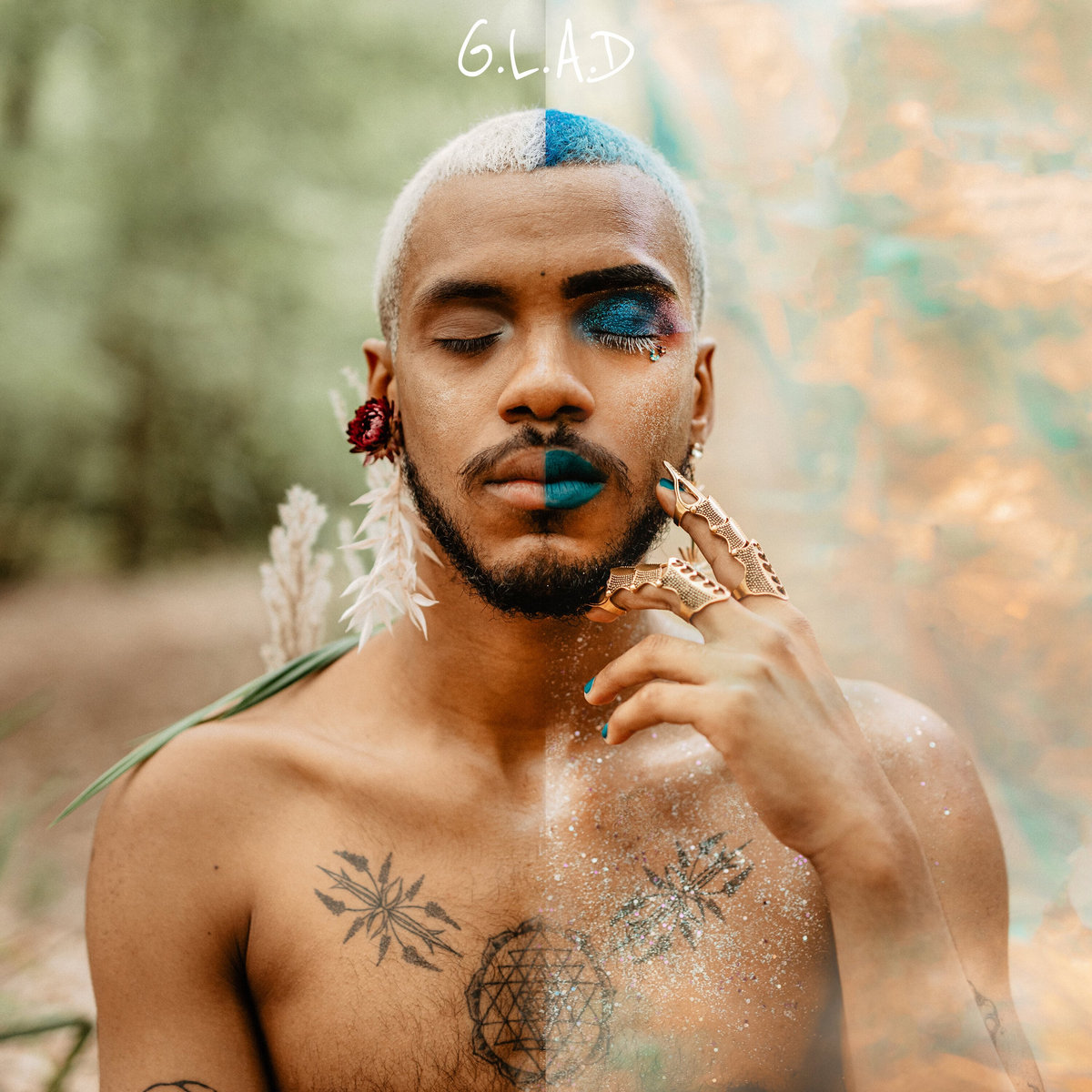 G.L.A.D II | G.L.A.D