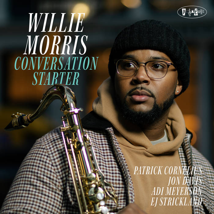 Willie Morris