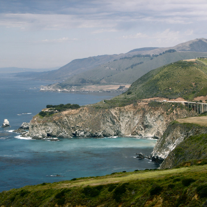 Genius Strand | Ivy Walks