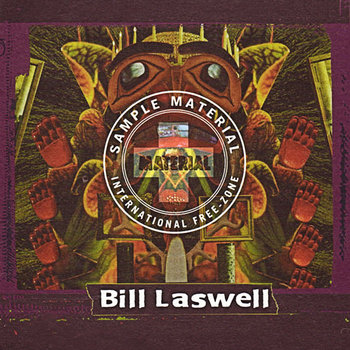 Music | Bill Laswell