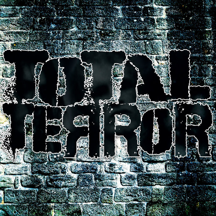 Total Terror (24-bit HD audio) | Total Terror | Century Media Records