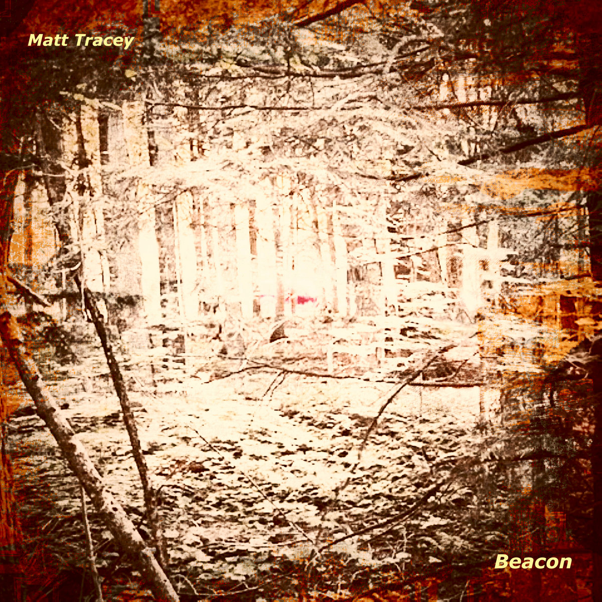 Beacon | Matt Tracey