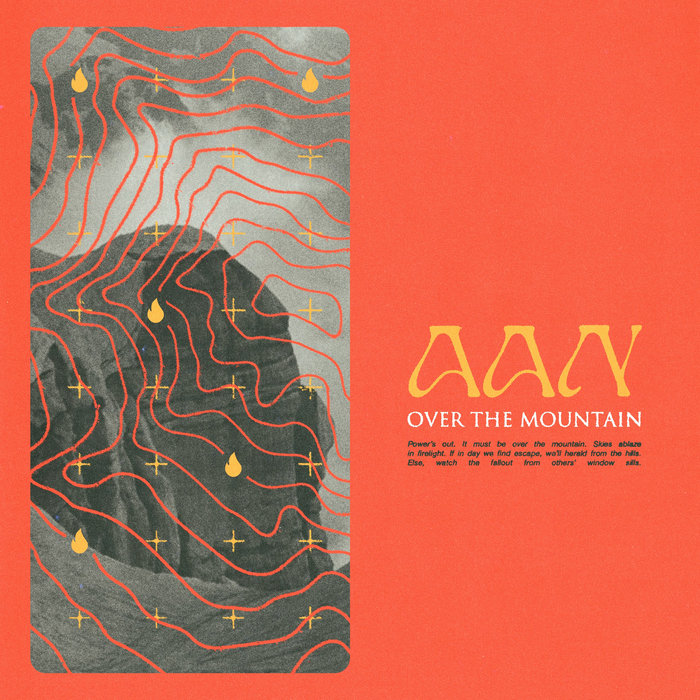 Over The Mountain | Aan | Fresh Selects