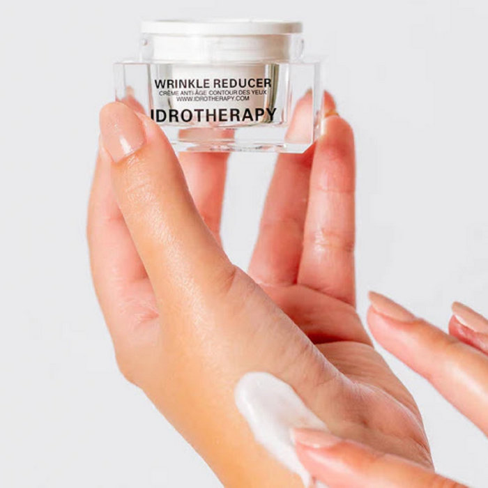 Idrotherapy Wrinkle Reducer | giokaimana