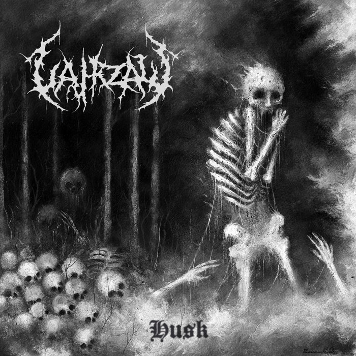 Husk | VAHRZAW | Blood Harvest