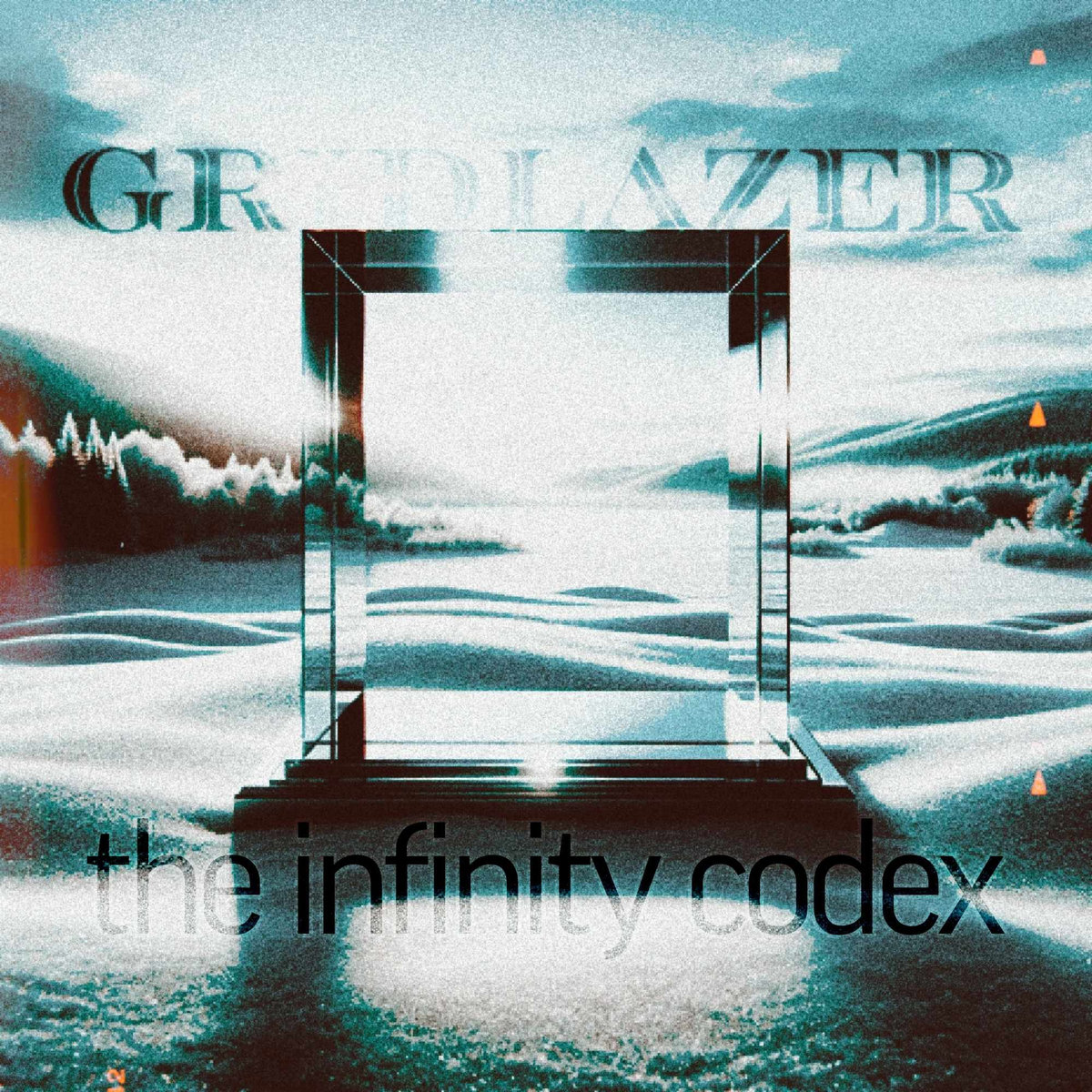 the infinity codex | GRIDLAZER