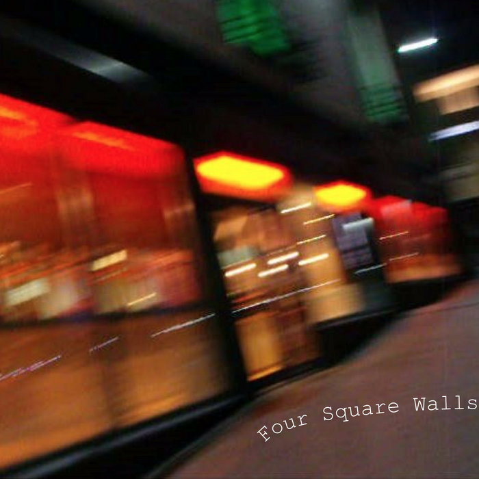 Four Square Walls | Deaf Inspector