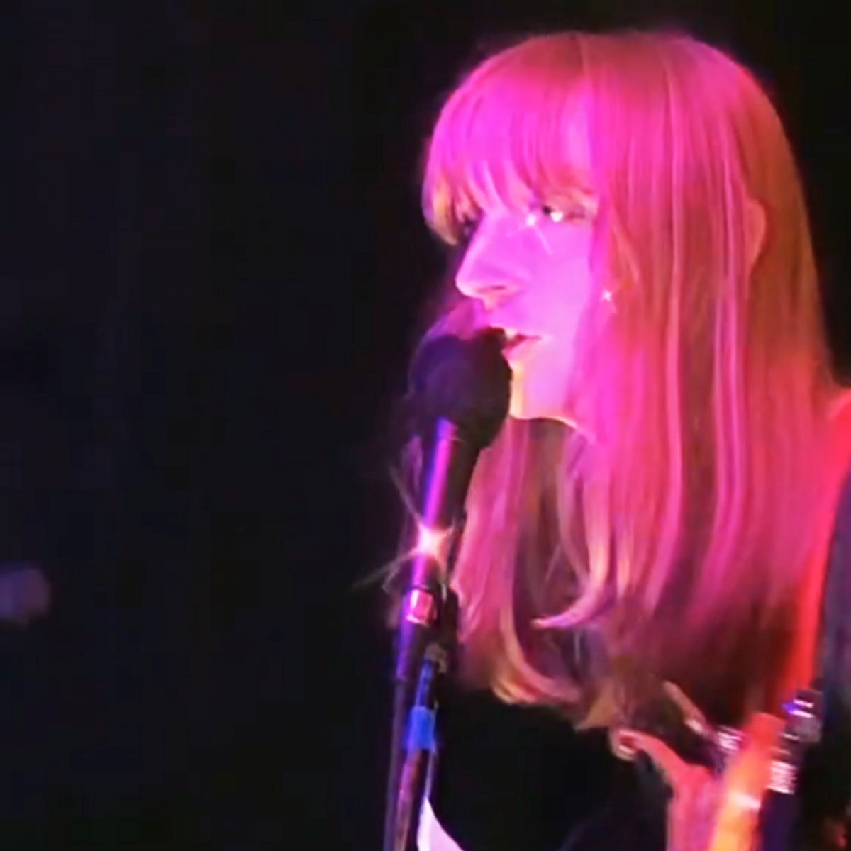 LIVE IN QUEENS 11/19/21 | Alex Walton | YOUTH AGAINST SATAN