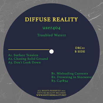 Music | Diffuse Reality Records