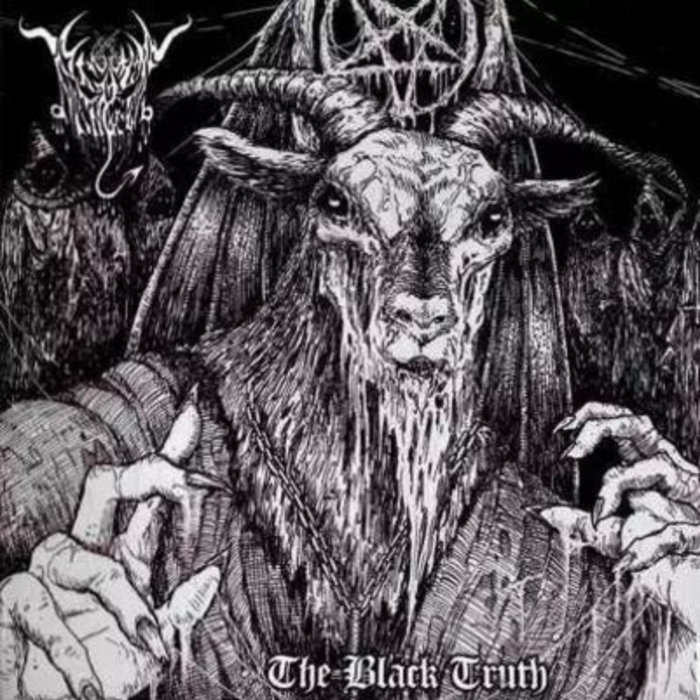 The Black Truth | BLACK ANGEL