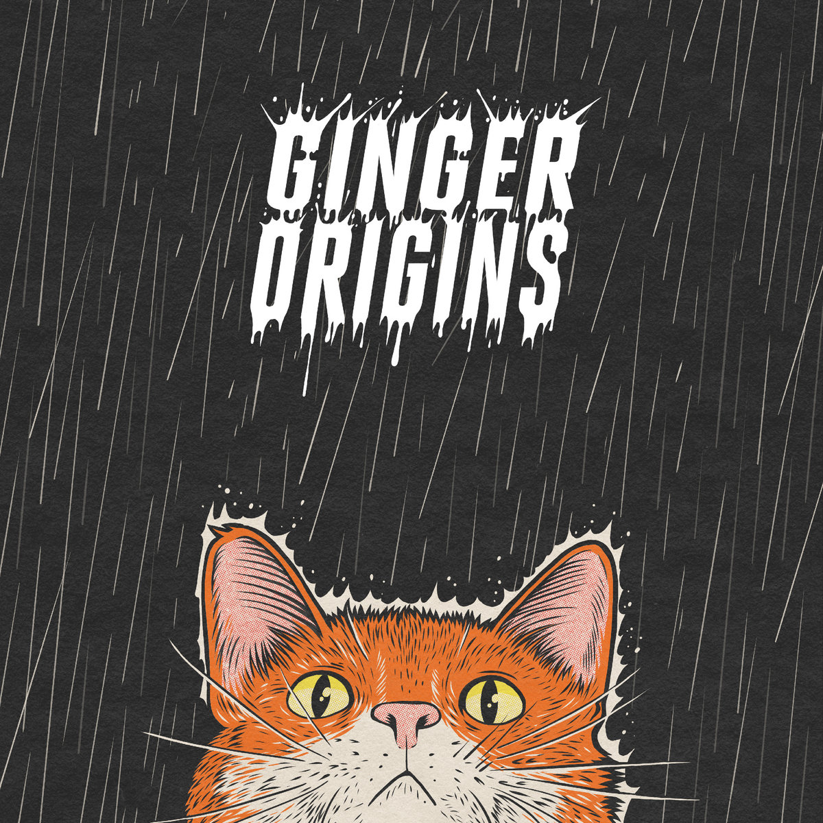 Ginger Origins | YobKiss