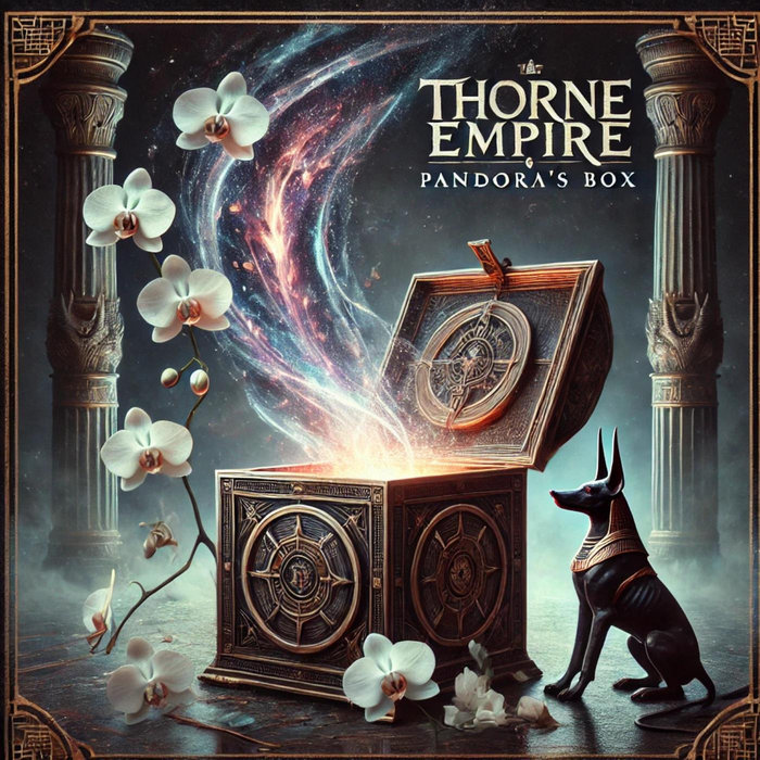Pandora's Box | Thorne Empire