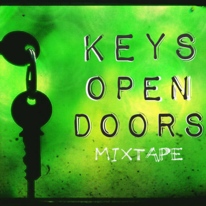 Keys Open Doors | Bradley Keys