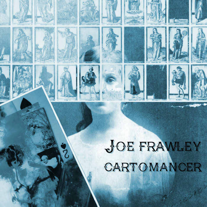 Cartomancer | Joe Frawley
